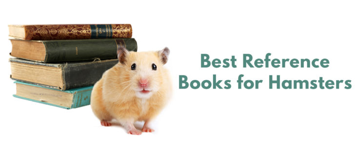 Need a good read? Try these great hamster care books. | Small Pet Select